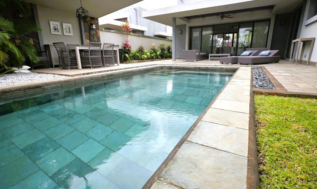 Balaclava Villa For Sale In Balaclava, Pamplemousses District ...
