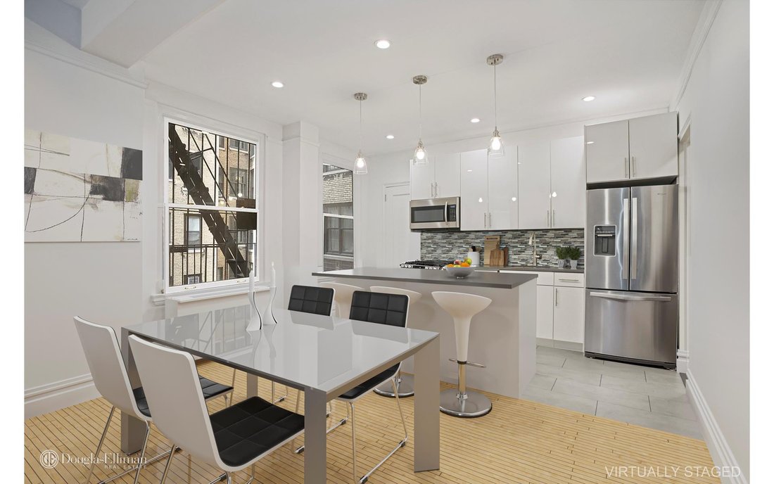 Condo New York In New York, New York, United States For Sale (14964155)