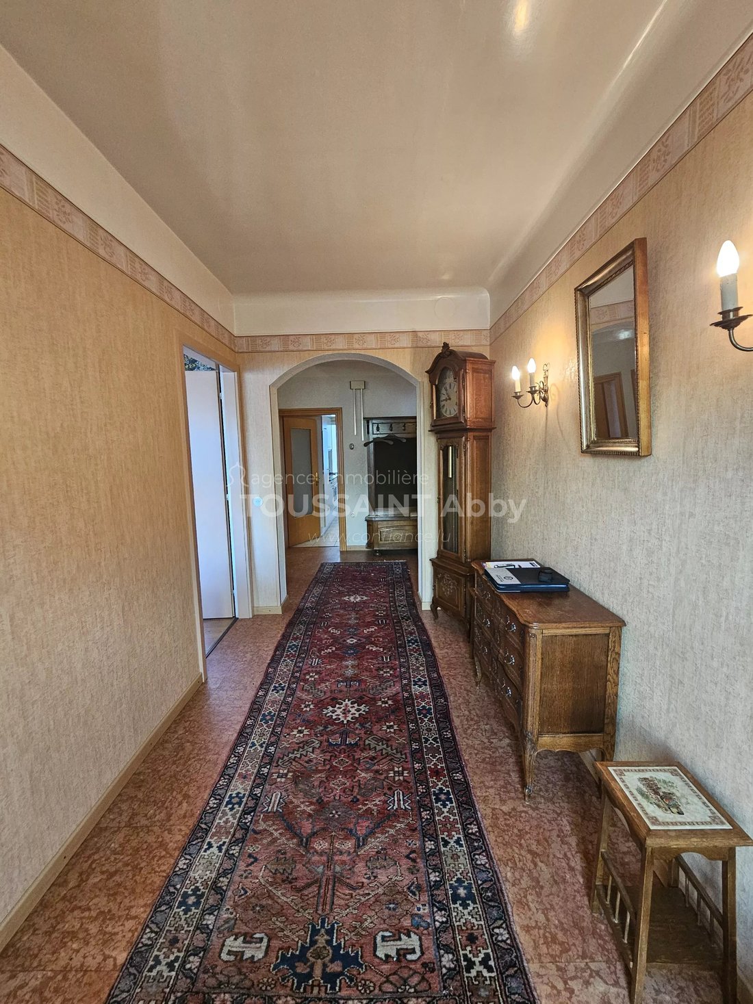 Lintgen Semi Detached House In Lintgen, Luxembourg District, Luxembourg ...