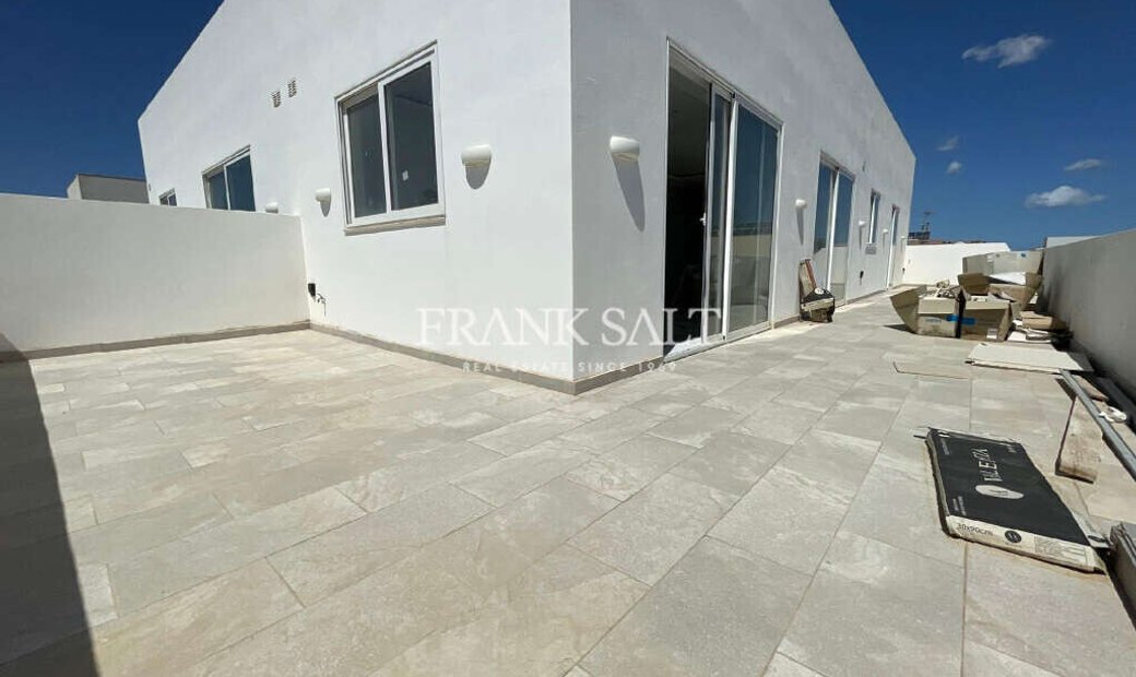 Rabat, Finished Penthouse In ħad Dingli, Malta For Sale (14140456)