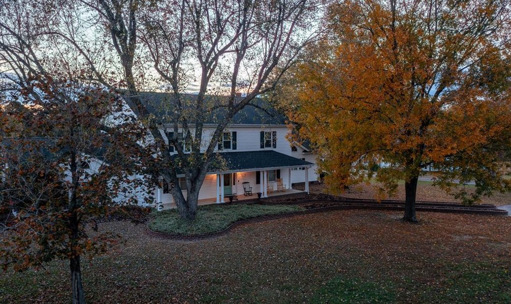 5 Bedrooms Single Family Detached In Crewe, Virginia, United States For ...