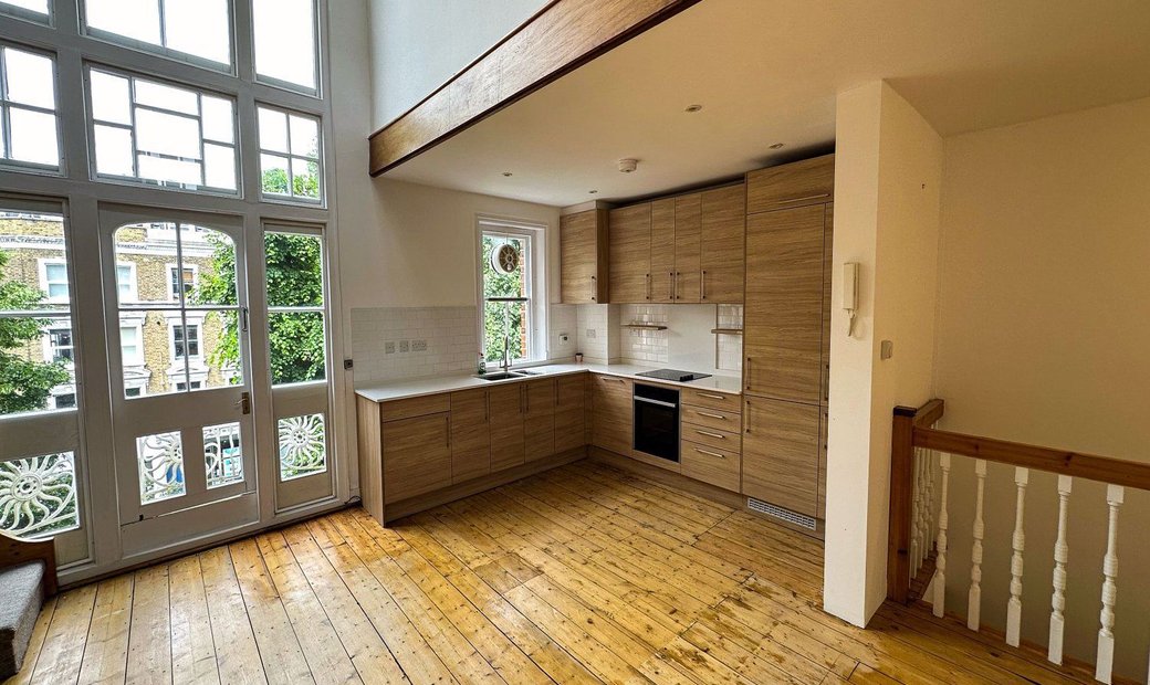 Chalcot Gardens, Belsize Park, London, Nw3 In London, England, United Kingdom For Sale (14963815)