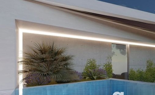 Luxury homes with cinema for sale in Amfithea, Piraeus, Greece ...