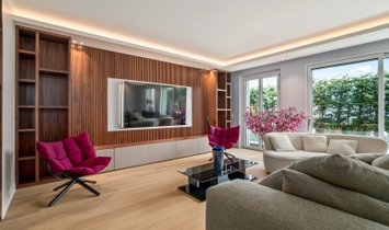 Luxury homes for sale in Geneva, Genève, Switzerland | JamesEdition