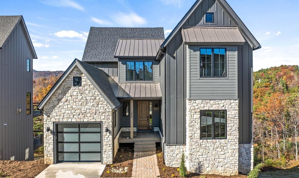 The Perfect Blend Of Luxury And In Triplett, North Carolina, United ...