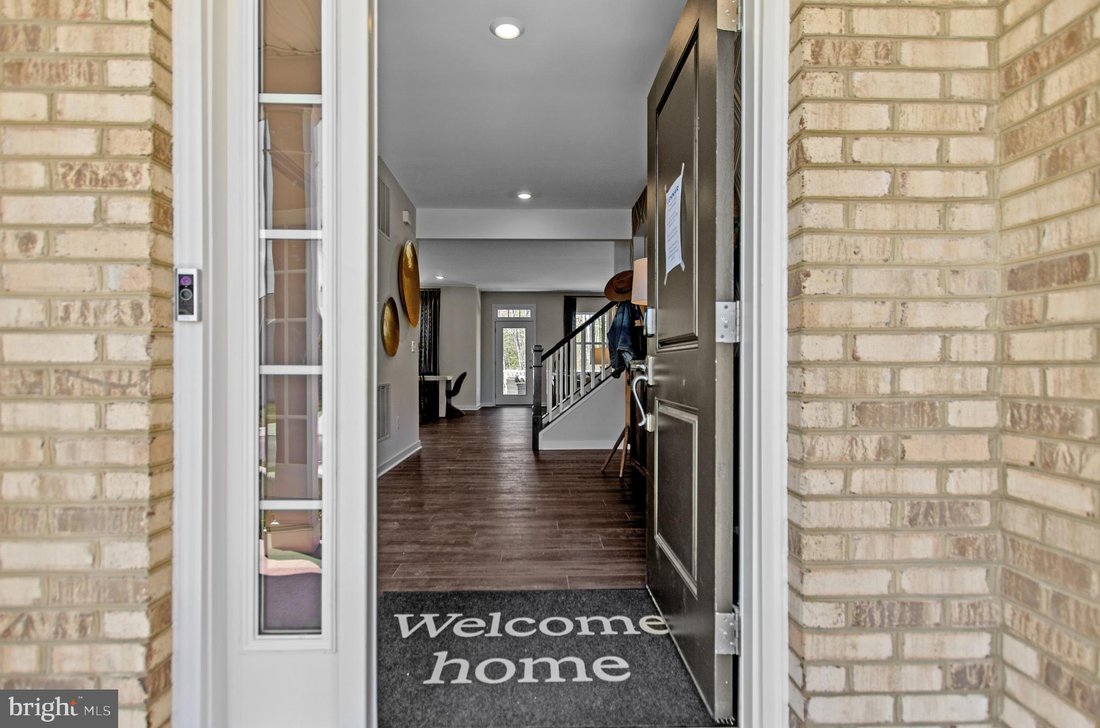 2522 Northumberland,Jeffersonton, Va, In Warrenton, Virginia, United ...