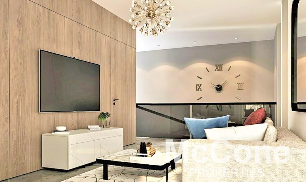 Phase Iii | Soon To Handover | Corner In Dubai, Dubai, United Arab ...