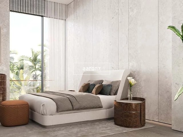 Lagoon View | Payment Plan 50/50 | Ho Q1 In Dubai, Dubai, United Arab ...