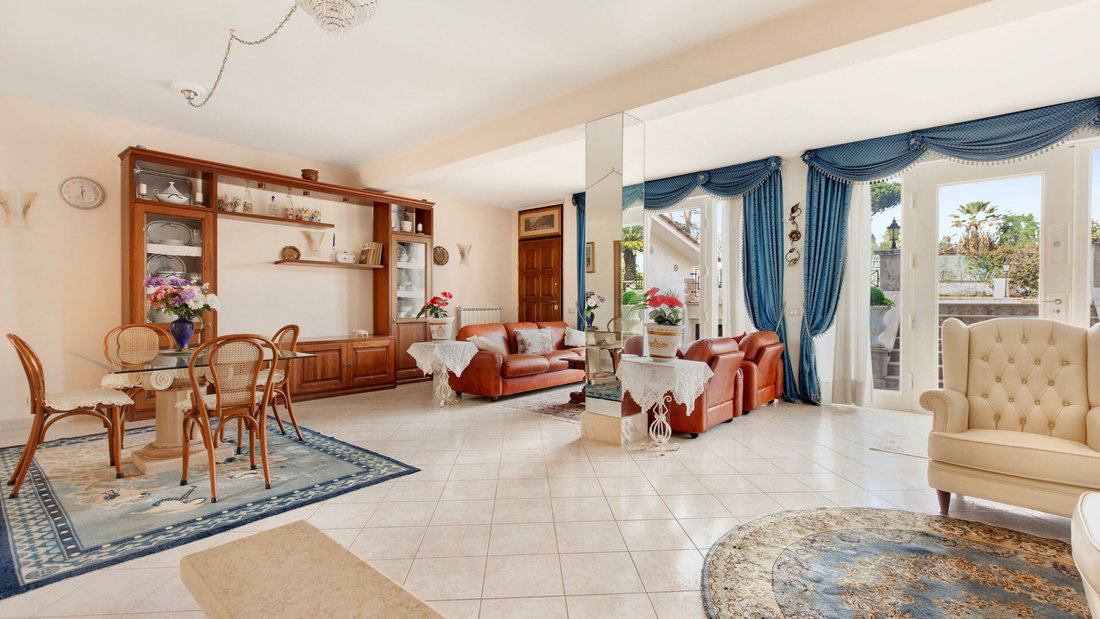 Multi Family Villa Casal Palocco In Municipio Roma X, Lazio, Italy For ...