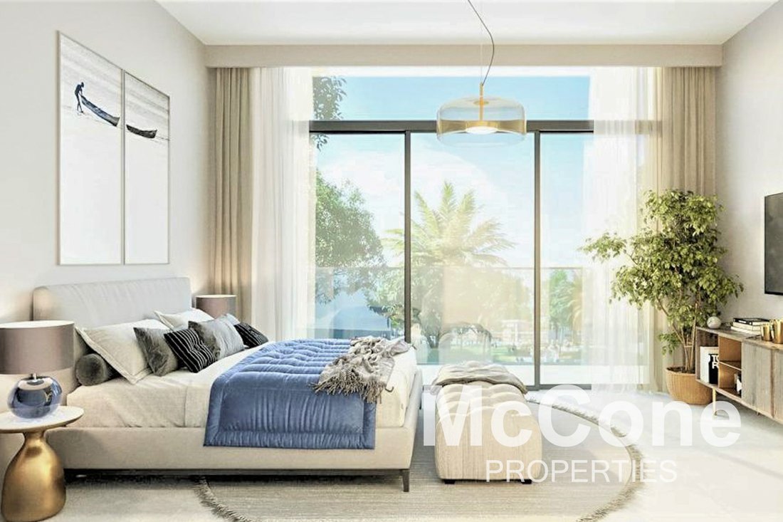 Phase Iii | Soon To Handover | Corner In Dubai, Dubai, United Arab ...
