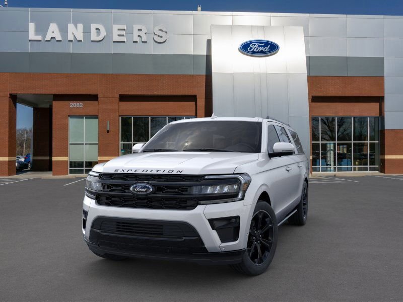 2024 Ford Expedition In Collierville, Tn, United States For Sale (14955313)