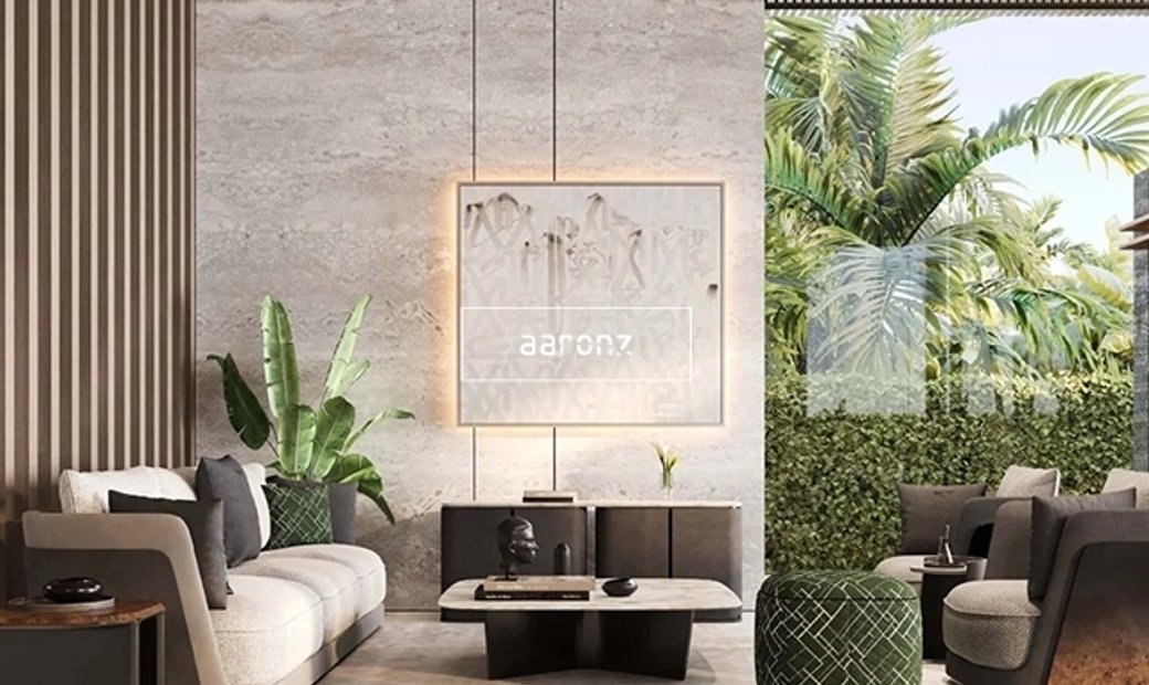 Lagoon View | Payment Plan 50/50 | Ho Q1 In Dubai, Dubai, United Arab ...