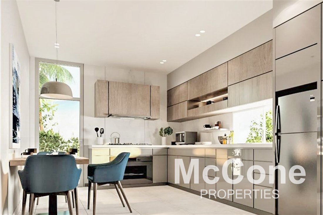 Phase Iii | Soon To Handover | Corner In Dubai, Dubai, United Arab ...