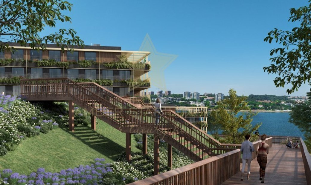 Marina Douro Ii Development In Vila Nova De Gaia, Porto District, Portugal For Sale (14972568)