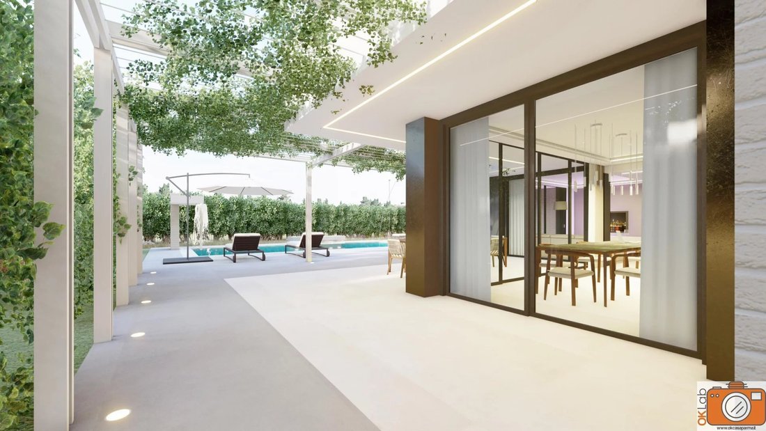 Parma House In Parma, Emilia Romagna, Italy For Sale (14970950)