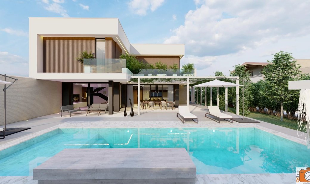 Parma House In Parma, Emilia Romagna, Italy For Sale (14970950)