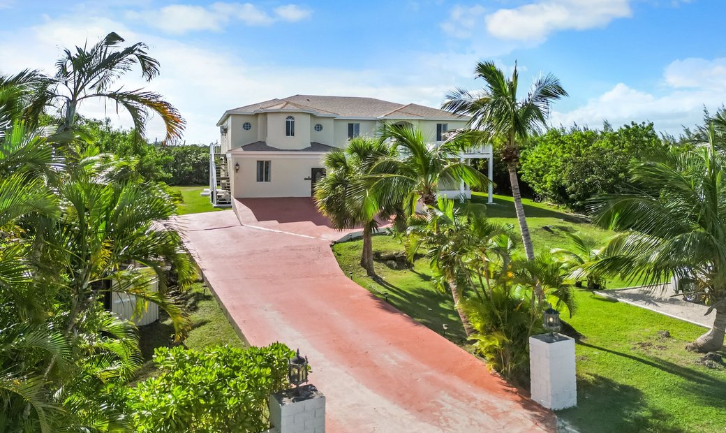 The Multi Unit Oasis In Treasure Cay, Central Abaco, The Bahamas For ...