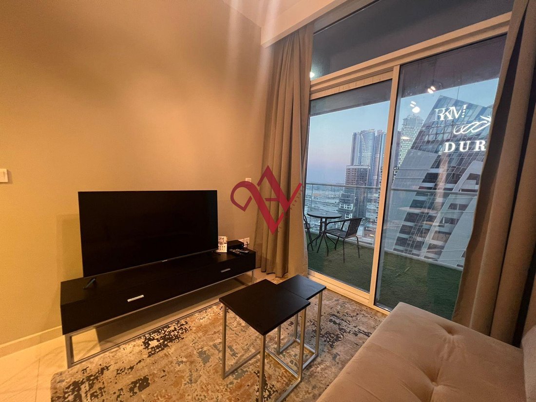 Fully Furnished | Multiple Cheques| In Dubai, Dubai, United Arab ...