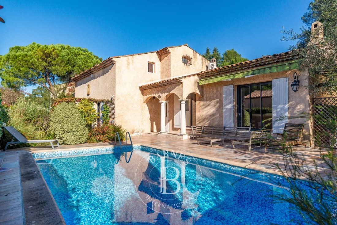 Exclusivité Mougins In Mougins, Provence Alpes Côte D'azur, France For ...