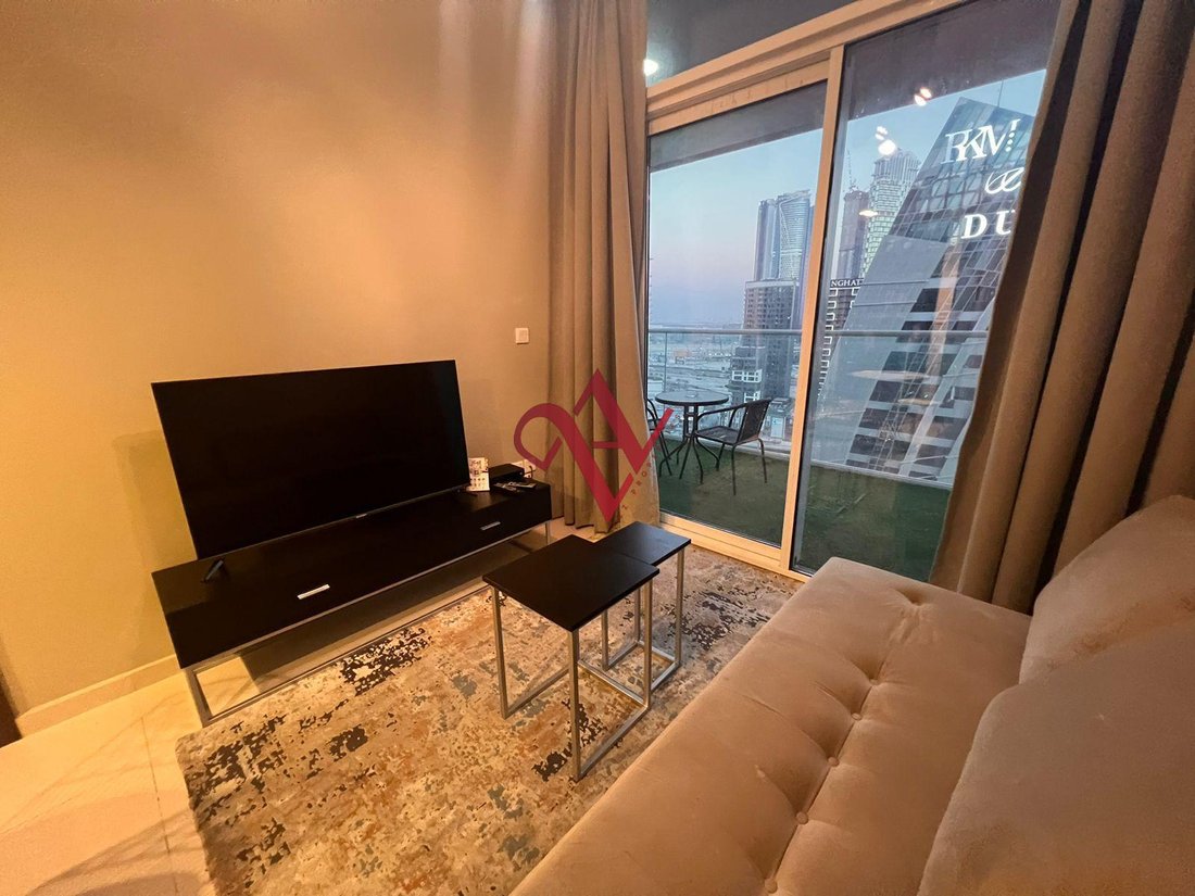 Fully Furnished | Multiple Cheques| In Dubai, Dubai, United Arab ...