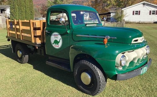 Ford F2 for sale | JamesEdition