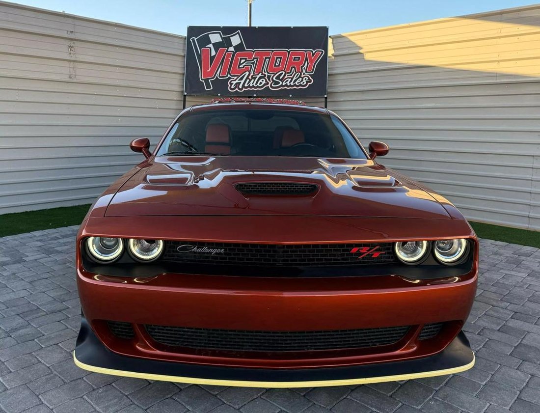 2020 Dodge Challenger In Phoenix, Az, United States For Sale (14969675)