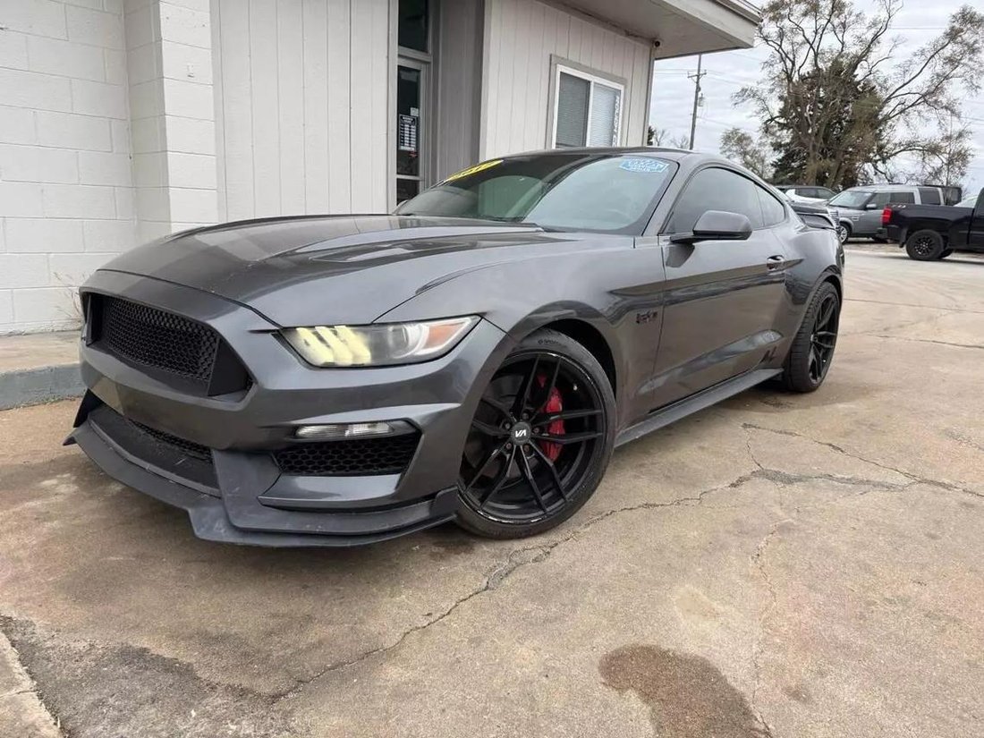 2017 Ford Mustang In Omaha, Ne, United States For Sale (14969637)