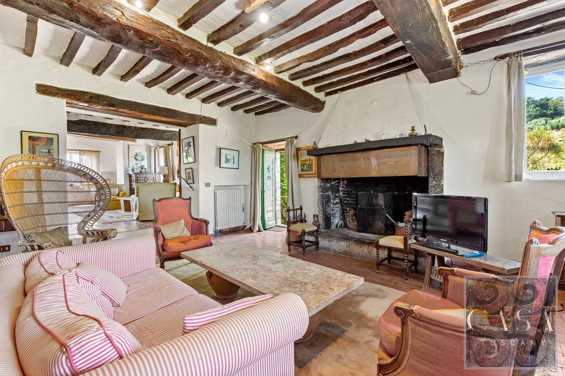 Todi House In Todi, Umbria, Italy For Sale (14971150)