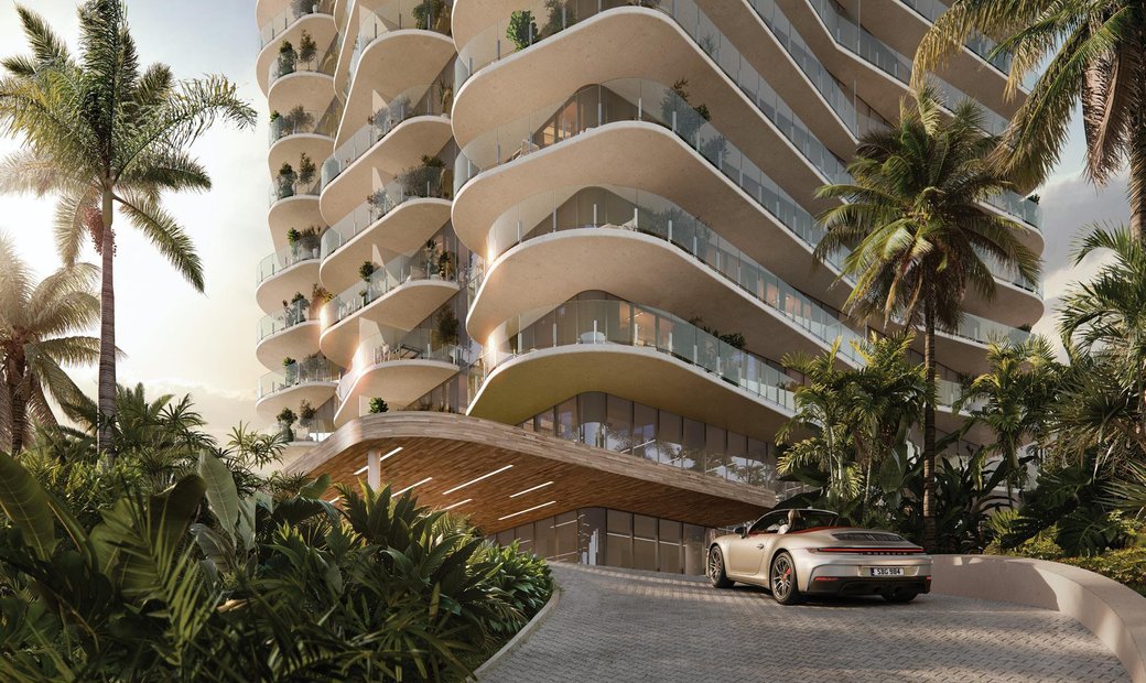 Surfside Elleva In Punta Del Este, Maldonado Department, Uruguay For Sale (14974262)