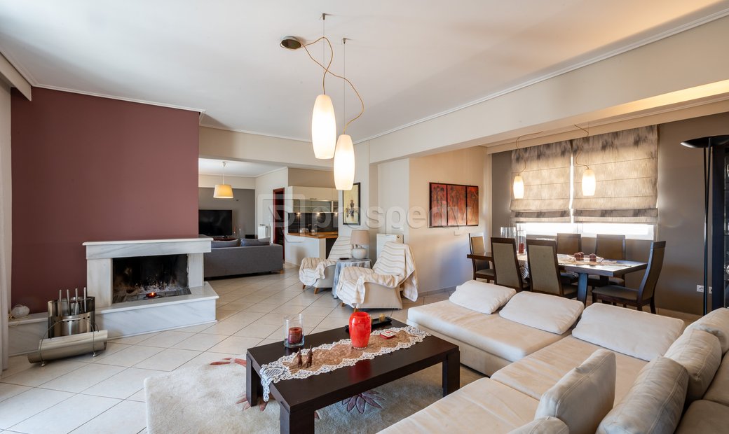 Floor, 182 Sqm, Glyfada In Decentralized Administration Of Attica ...