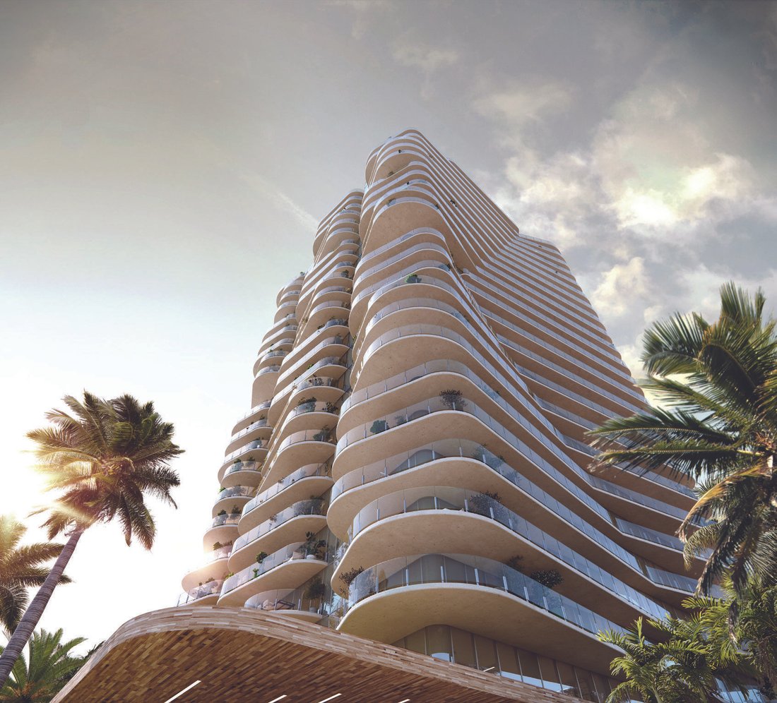 Surfside Elleva In Punta Del Este, Maldonado Department, Uruguay For Sale (14974262)