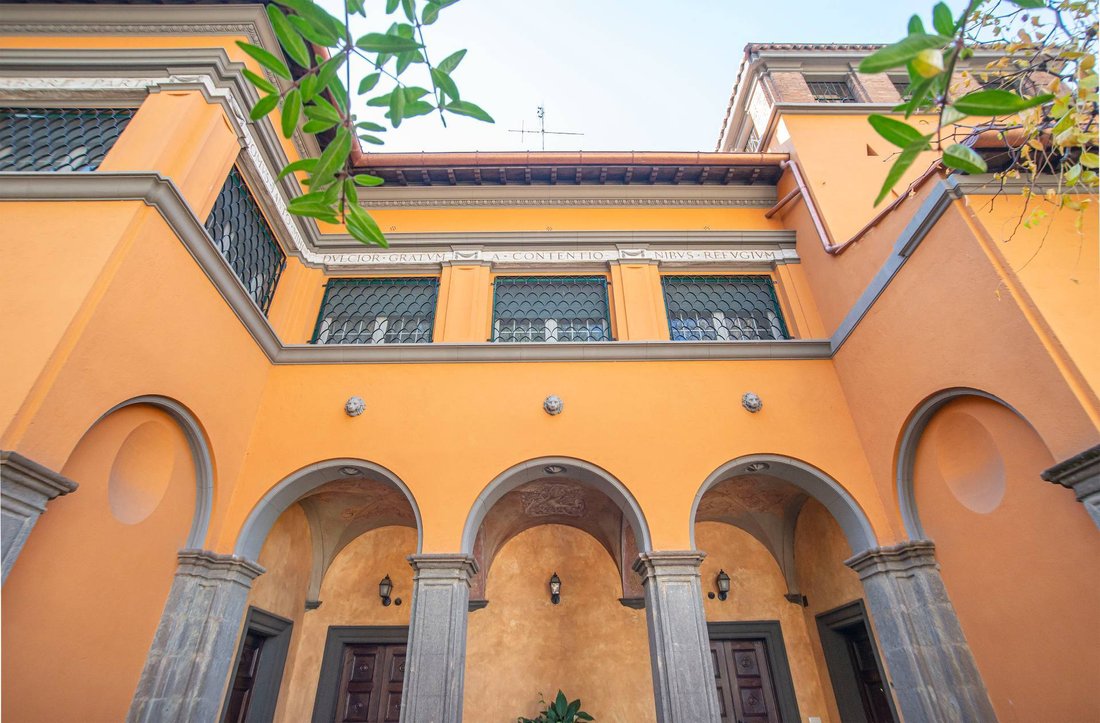 Residential Property For Sale In Roma (Italy) In Rome, Lazio, Italy For ...