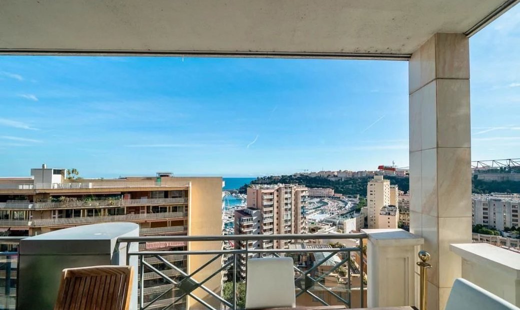 Apartment In Monaco, Monaco For Sale (14979029)