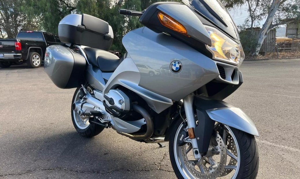Bmw R In Valley Center, Ca, United States For Sale (14978456)