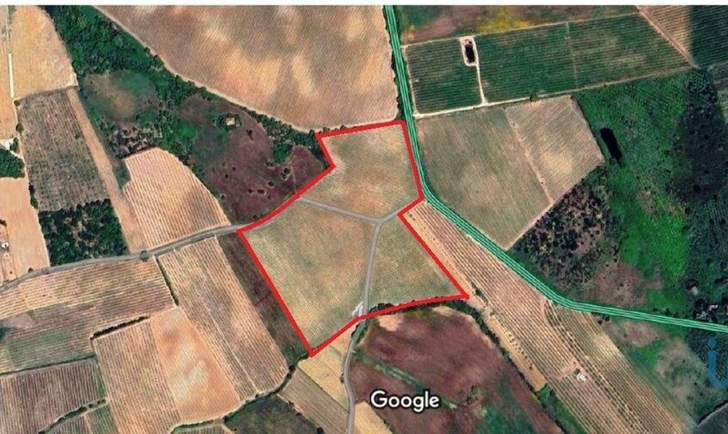 Bombarral Land In Leiria District, Portugal For Sale (14978358)