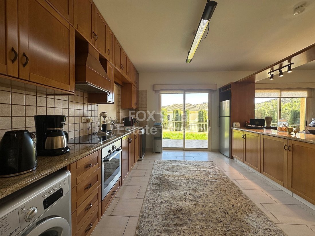 House, For Sale, Limassol, Palodeia In Palodia, Limassol, Cyprus For ...