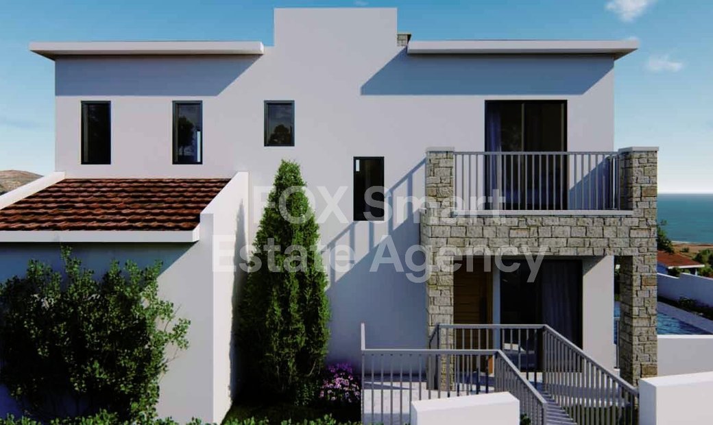 House, For Sale, Paphos, Neo Chorio In Neo Chorio, Cyprus For Sale ...