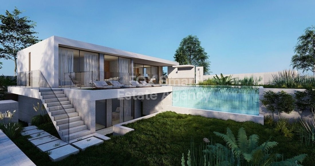 House, For Sale, Paphos In Cyprus For Sale (14913889)