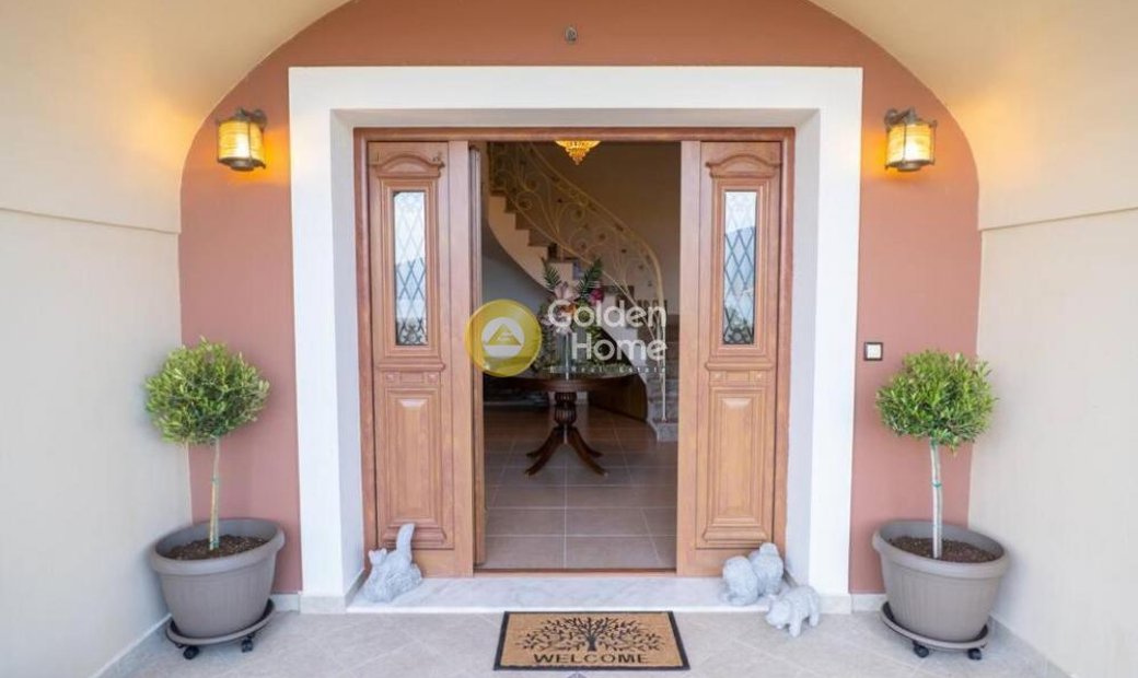 For Sale Residential Independent In Volos, Thessaly And Central Greece ...