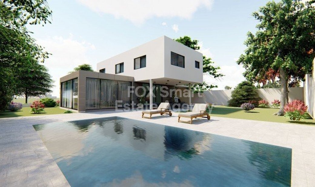 House, For Sale, Limassol, Palodeia In Palodeia, Cyprus For Sale (14912570)