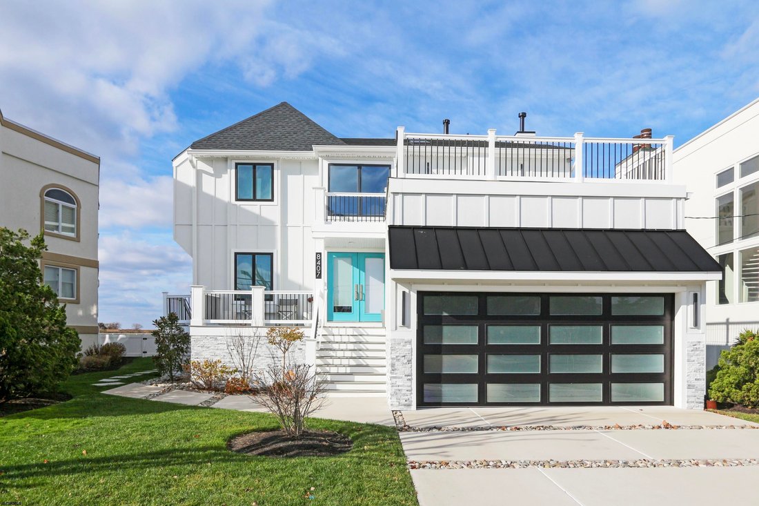 Residential Margate In Margate City, New Jersey, United States For Sale ...