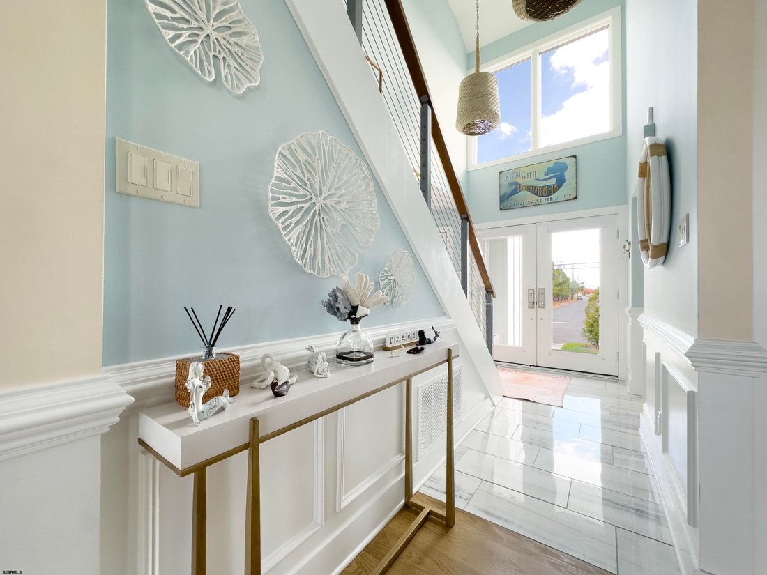 Residential Margate In Margate City, New Jersey, United States For Sale ...