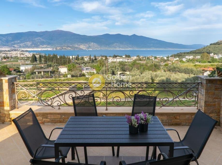For Sale Residential Independent In Volos, Thessaly And Central Greece ...