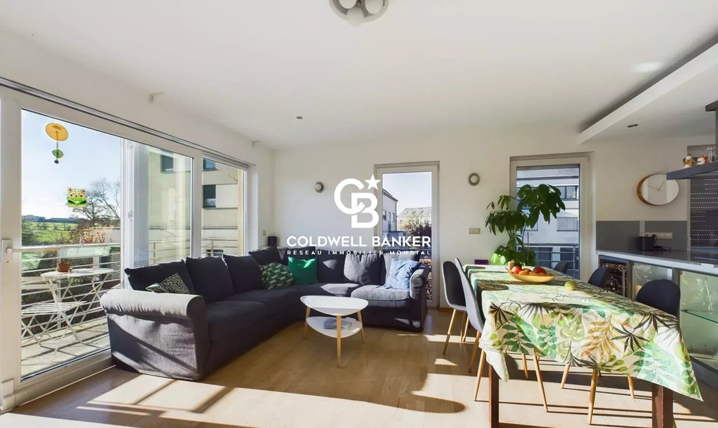 Mamer House In Mamer, Luxembourg District, Luxembourg For Sale (14974952)