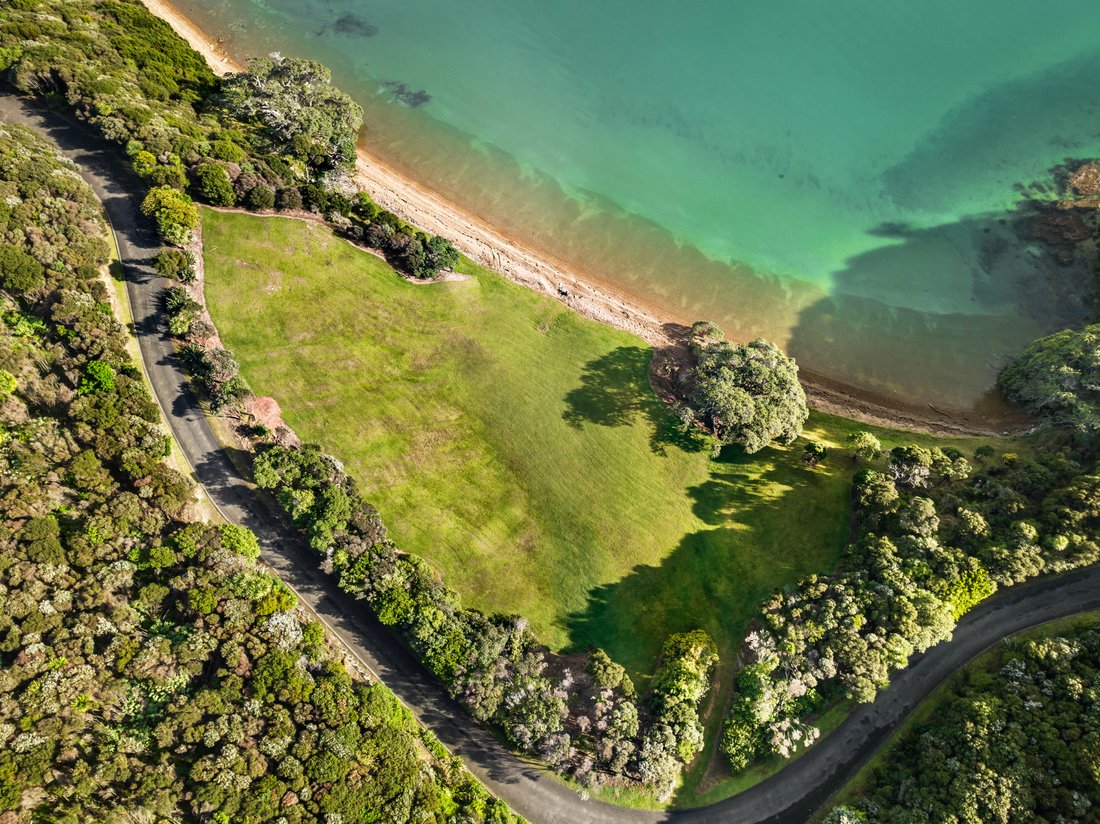 Omarino In Parekura Bay, Northland, New Zealand For Sale (14979570)