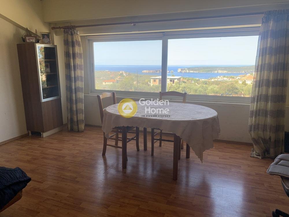 In Pilos, Decentralized Administration Of Peloponnese, Western Greece ...