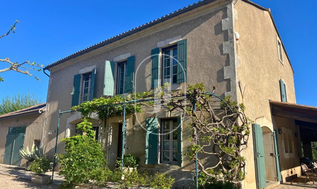 Haus Kaufen In Provence