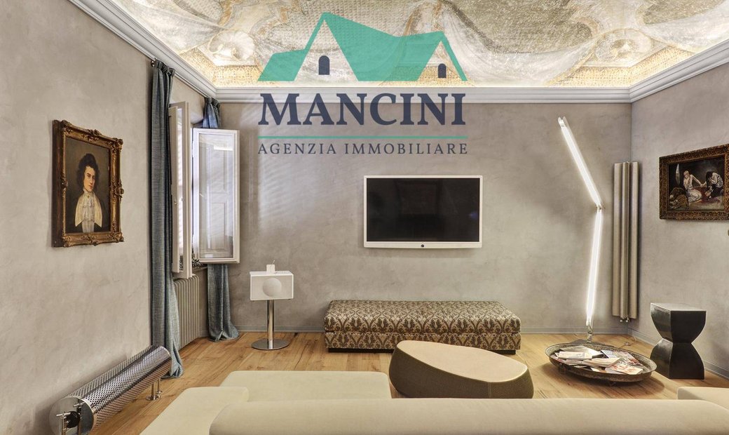 Bifamiliare In Vendita A Jesi, Centro In Iesi, Marche, Italy For Sale ...