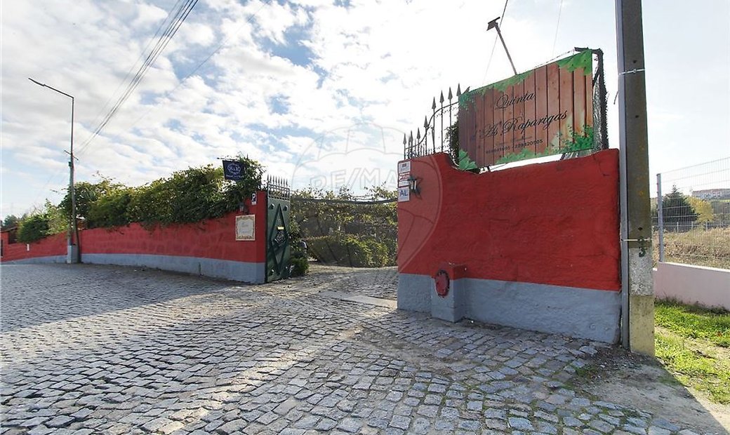 Quinta T4 For Sale In Porto In Maia, Porto District, Portugal For Sale ...