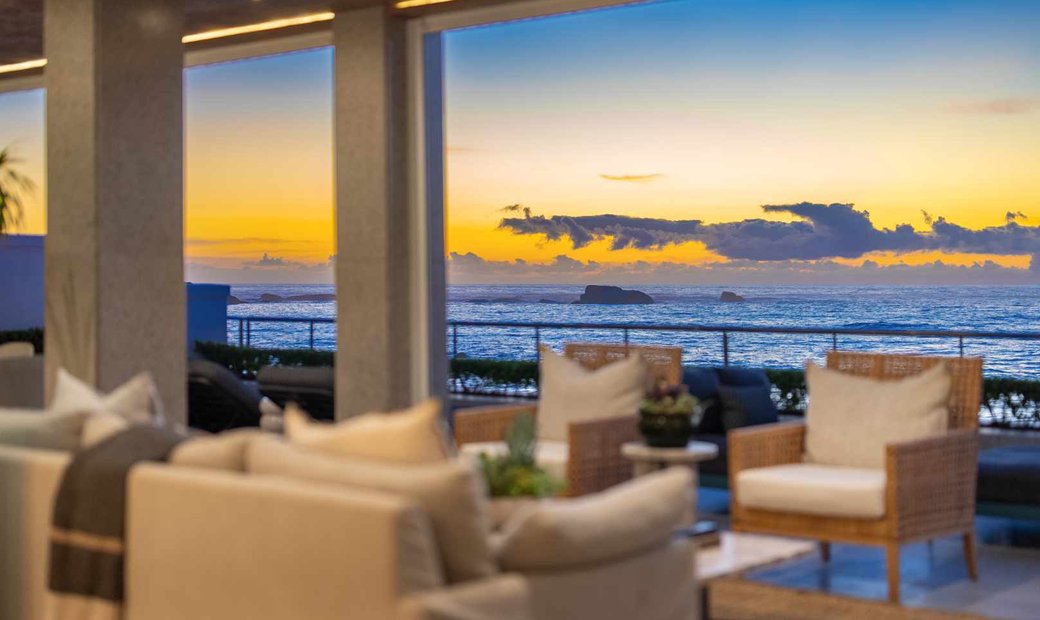 L'emplacement Le Plus Privilégié De Dans Le Cap, Cap Occidental ...